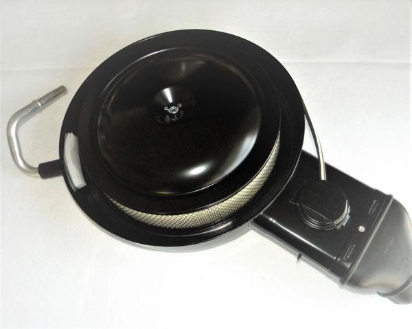 1973 W72 PONTIAC TRANS AM SHAKER AIR CLEANER ASSEMBLY 400 455 CUSTOM ...