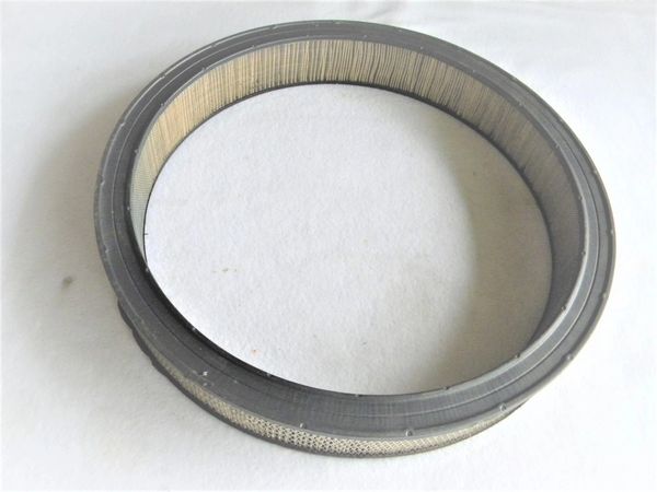 1966-69 MOPAR 426 HEMI 2X4 CHROME DOME AIR CLEANER NOS AIR FILTER