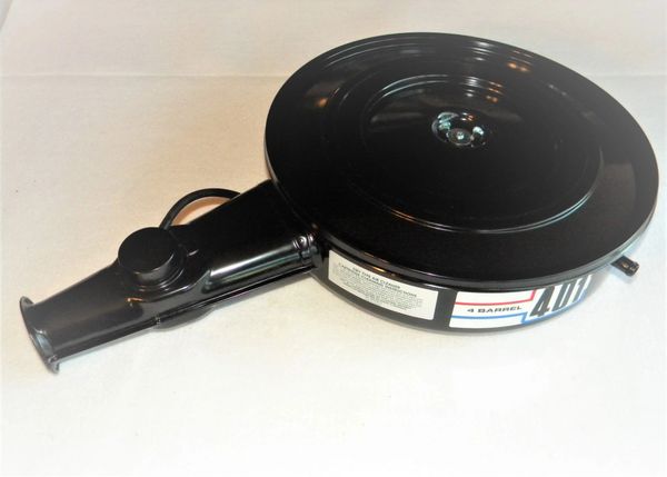 1971-74 AMC AMX JAVELIN SST 401 AIR CLEANER MATADOR