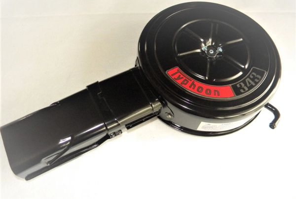 1968-70 AMC JAVELIN REBEL SST AMBASSADOR 343 360 TWO / FOUR BARREL AIR ...