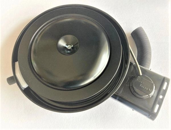 1974 W72 PONTIAC TRANS AM SHAKER AIR CLEANER ASSEMBLY 400 455 OEM GTO