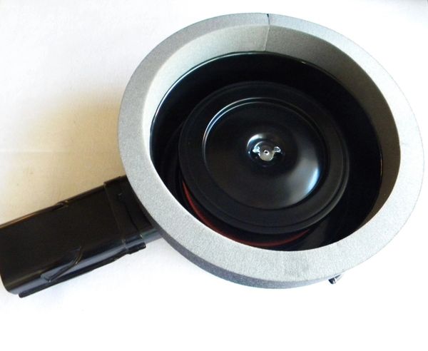 AMC 1969 390 AIR CLEANER HURST SC/RAMBLER RAM AIR