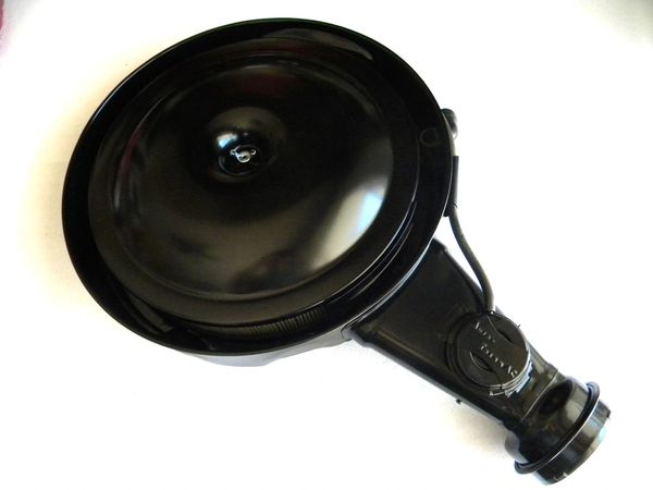 1977 78 79 PONTIAC TRANS AM OLDS L80 403 AIR CLEANER SHAKER ASSEMBLY