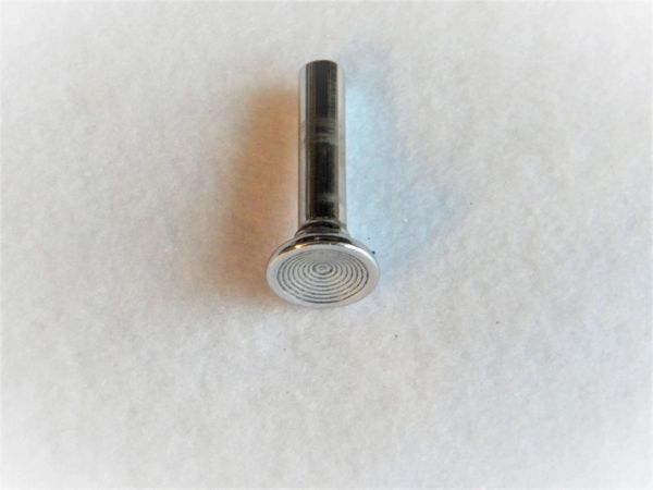 1971-74 AMC AMX JAVELIN SST DOOR LOCK KNOB OEM