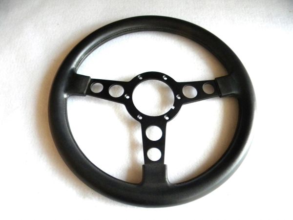 1969-81 PONTIAC FIREBIRD TRANS AM GTO FORMULA THICK STEERING WHEEL ...