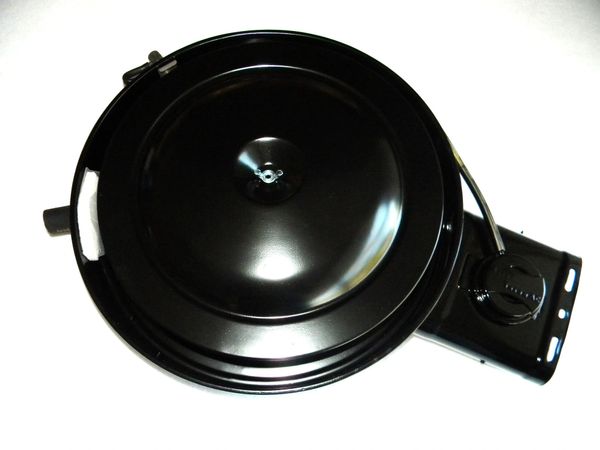 1979 W72 TRANS AM SHAKER AIR CLEANER ASSEMBLY 75 76 78