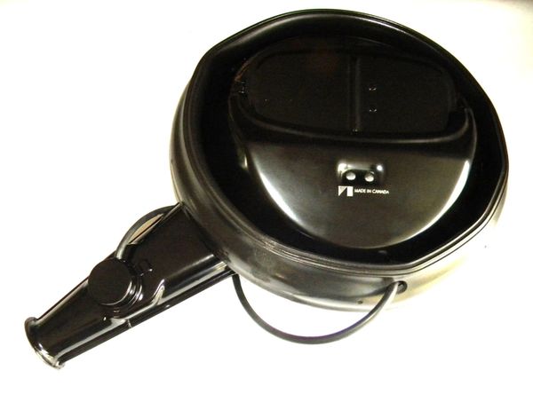 1971 72 73 AMC COWL INDUCTION AIR CLEANER ASSEMBLY 401 AMX JAVELIN SST