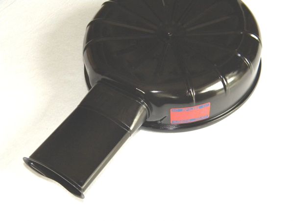 1957 CHEVROLET BEL AIR NOMAD 283 POWERPACK 4V AIR CLEANER