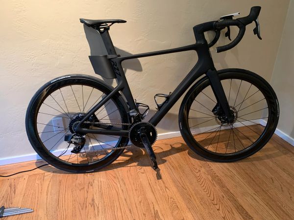 Parlee RZ7 Rear Box