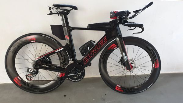 Parlee TTiR Rear Box