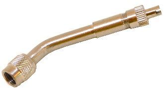 45 DEGREE VALVE STEM EXTENSION