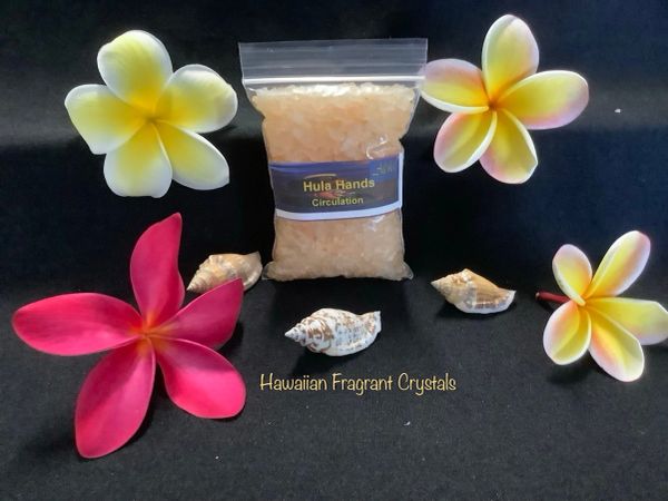 Hula Hands Bath Salts