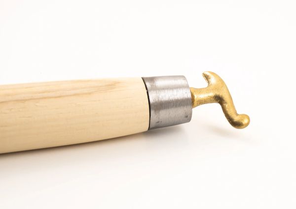 Single Tree - Hook End