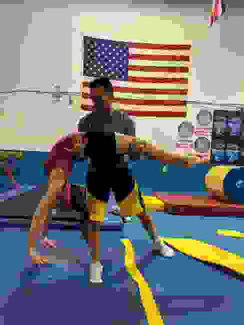 Classes | Riverview Gymnastics