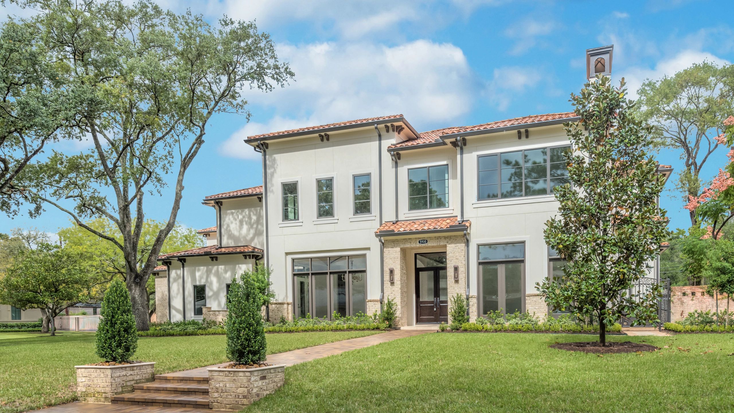 Stacey Fine Homes of Texas - Home