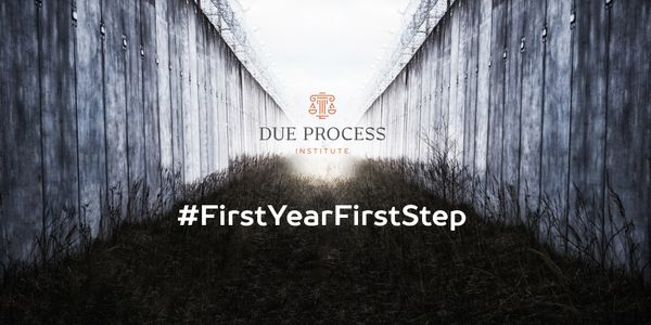 Due Process Institute - Home