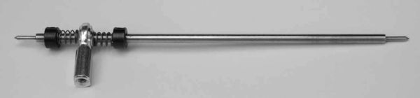 Lathe Center Finder Complete