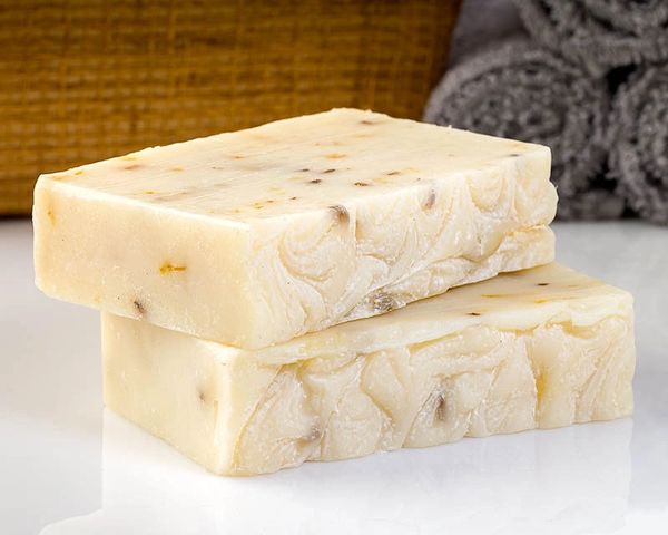 Healing Garden Herbal Soap