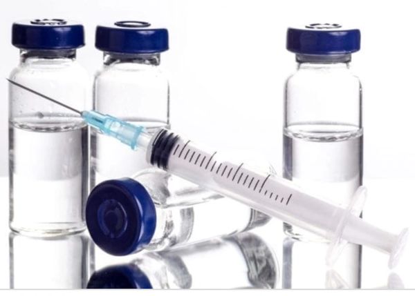 Allergen Therapy Refill (1 Vial, 1 Concentration) - Injectable (PICK-UP)