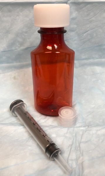 Clotrim 1% + Enro 100mg/ml +Dex SP Otic 60ml