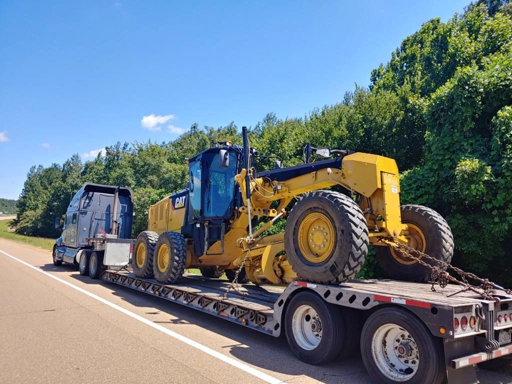 Contact Us | Pyramid Transportation, Inc.