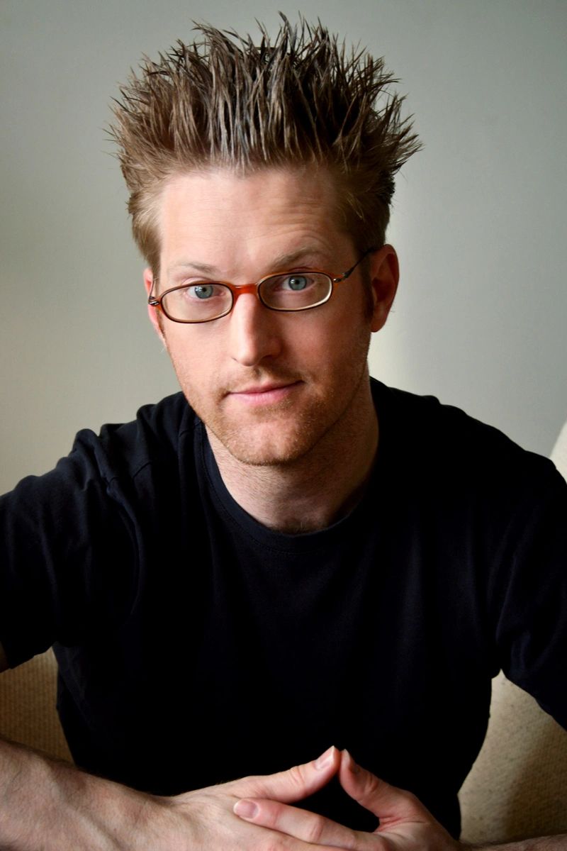 Claude Stuart Comedy