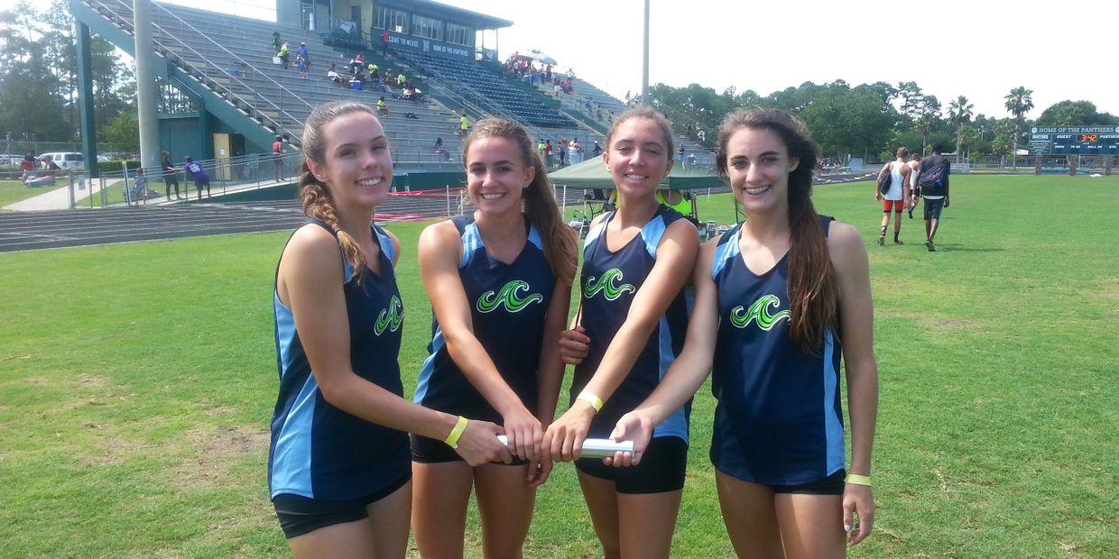 JAC Summer Emerging Elite