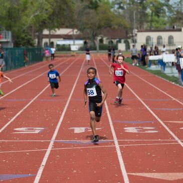 Jacksonville Athletic Club - Timing Company, Track and Field ...