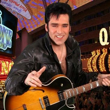 Art Gallery - Steve Connolly “Spirit of the King” Art