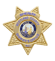 CRIMINAL INVESTIGATION | Scotland County Sheriff's Office