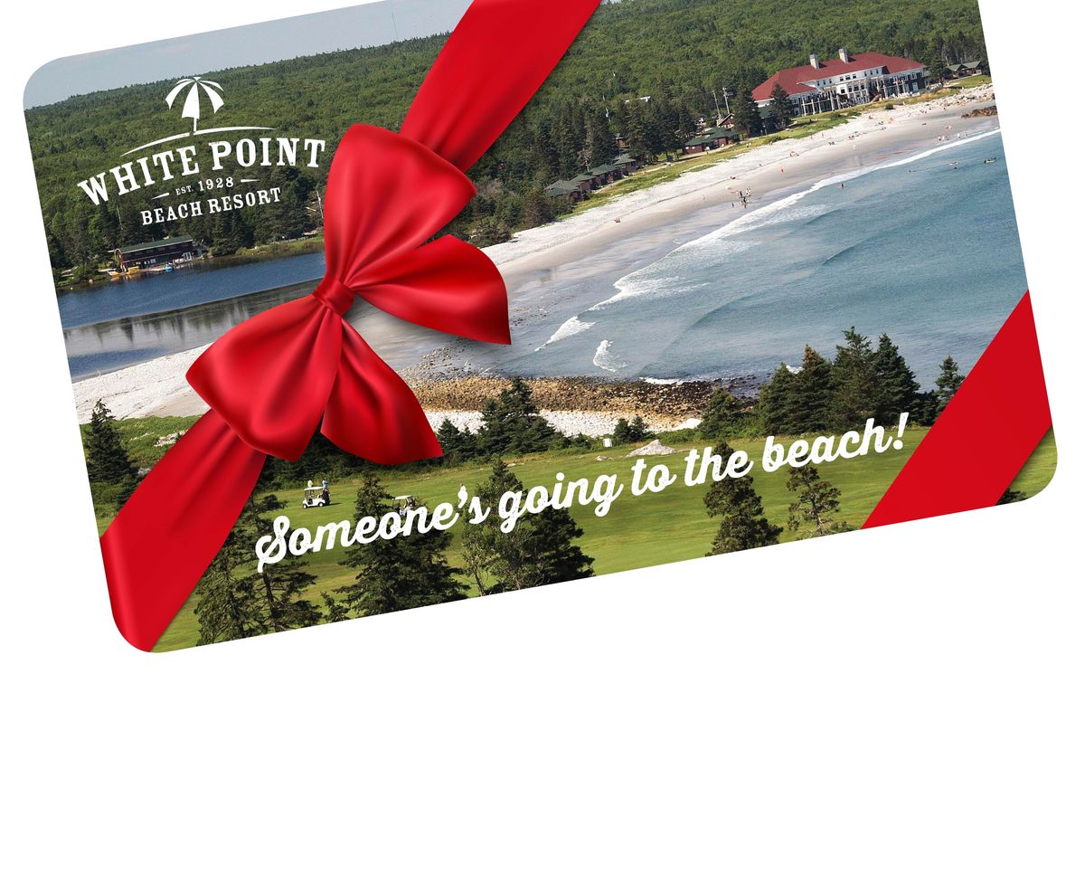 White Point Beach Resort