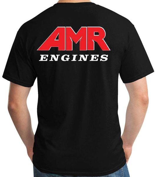 AMR Engines T-Shirts