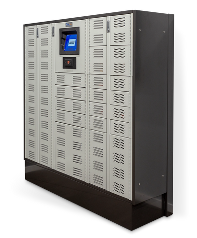 Short and Long Term Secure Gun Storage | The Armory Room