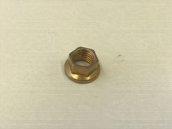 MS21042-5 Nut, (5/16-24) cad plate finish (10pk)