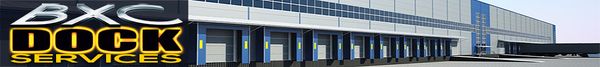 BXC Dock Services Parts