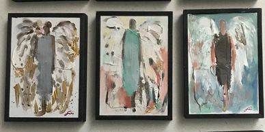 Studio Siri - Art for All!, Art, Art and Design, Framing | Studio Siri