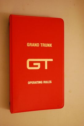 Rule Books