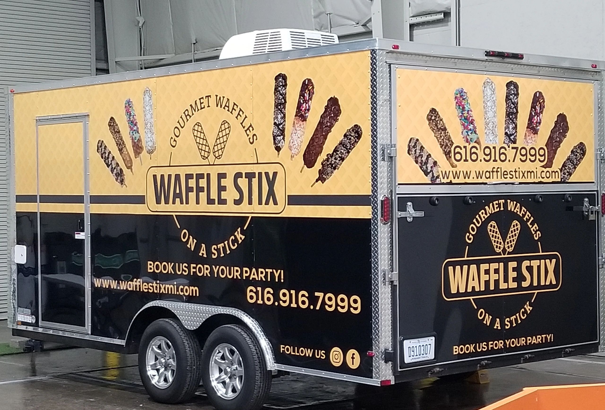 Services | Waffle Stix