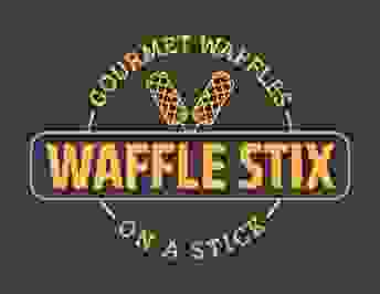 Waffle Stix