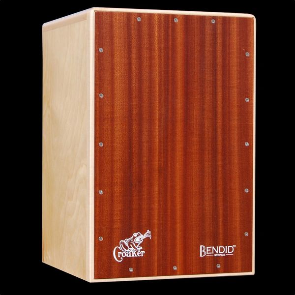 Studio Cajon - Limited Edition with Bendid Strings