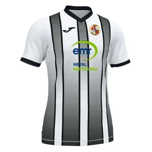 Club Information | Tilbury Football Club