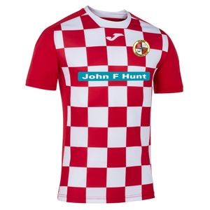 Club Information | Tilbury Football Club