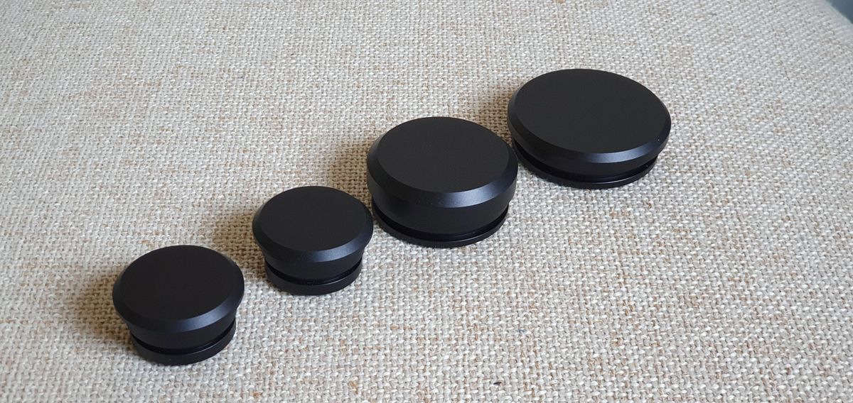 Creg Tech products and switches