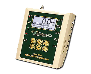 NIBP-1030 NIBP Simulator Kit