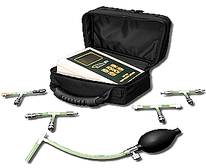 NIBP-1010 NIBP Simulator Kit