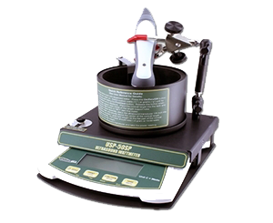 USP-50SP Ultrasound Wattmeter - Digital / Portable - 50 mW Resolution