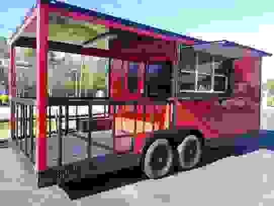 The Trailer Store - Trailers, Specialty Trailers