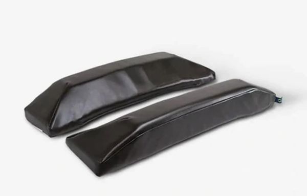 WILSON FRAME PADS, Replacement