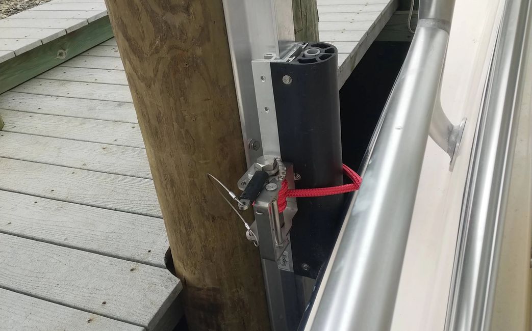 SlideMoor, slidemoor, AllAboutSlideMoor - Boat Docking, Jet Ski Docking ...