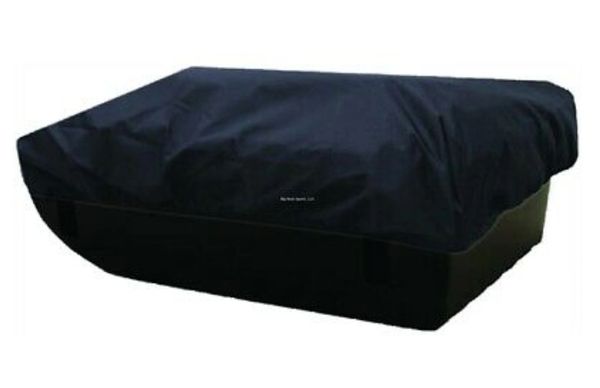 SHAPPELL JSM JET SLED COVERS